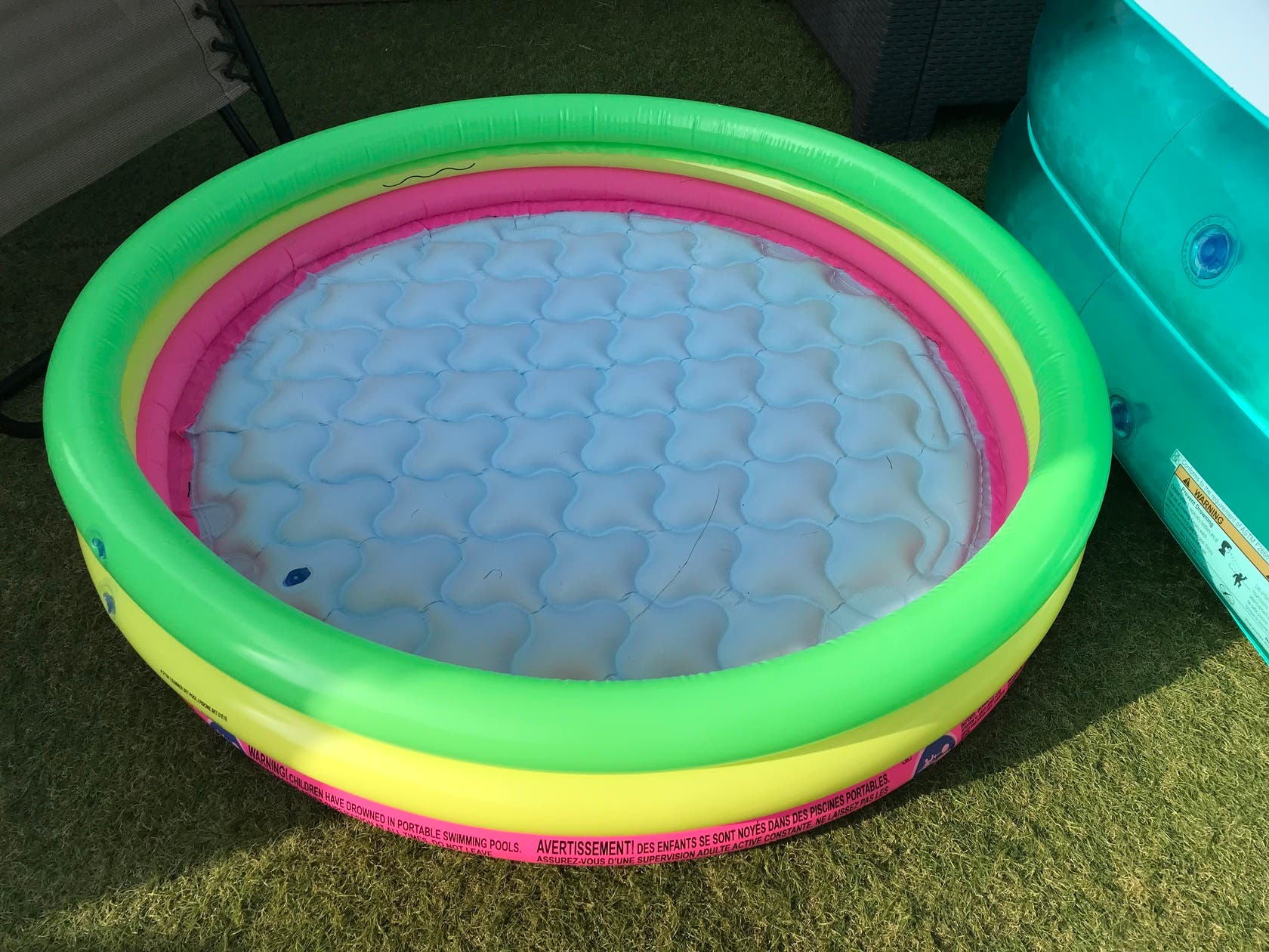 💧【ミニプール】(おすすめ)※夏季限定の画像3