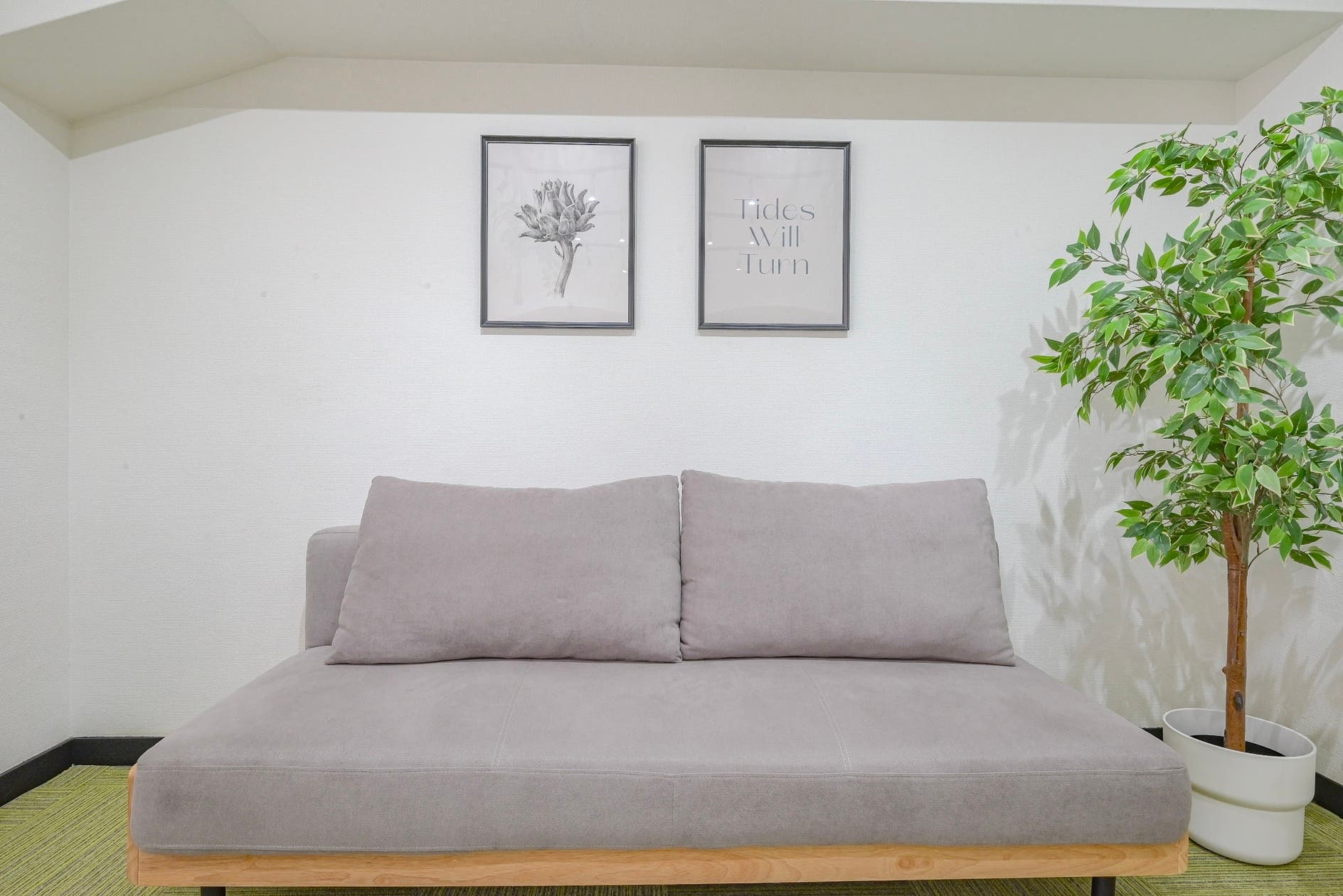 🥳新大阪駅3分〈COCO会議室新大阪〉駅近最大30名/セミナー/貸し会議室/ビジネス&amp;懇親会&amp;撮影/当日予約OKの写真24