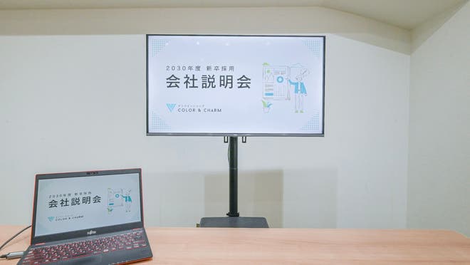 🥳新大阪駅3分〈COCO会議室新大阪〉駅近最大30名/セミナー/貸し会議室/ビジネス&懇親会&撮影/当日予約OKの写真14