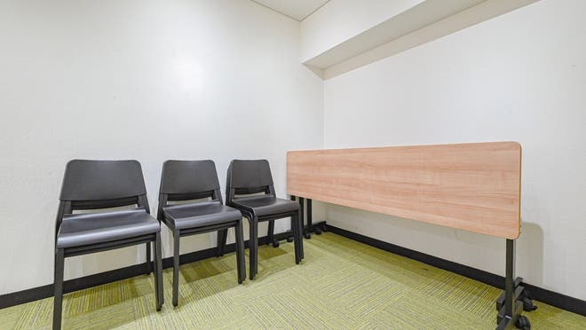 🥳新大阪駅3分〈COCO会議室新大阪〉駅近最大30名/セミナー/貸し会議室/ビジネス&懇親会&撮影/当日予約OKの写真13