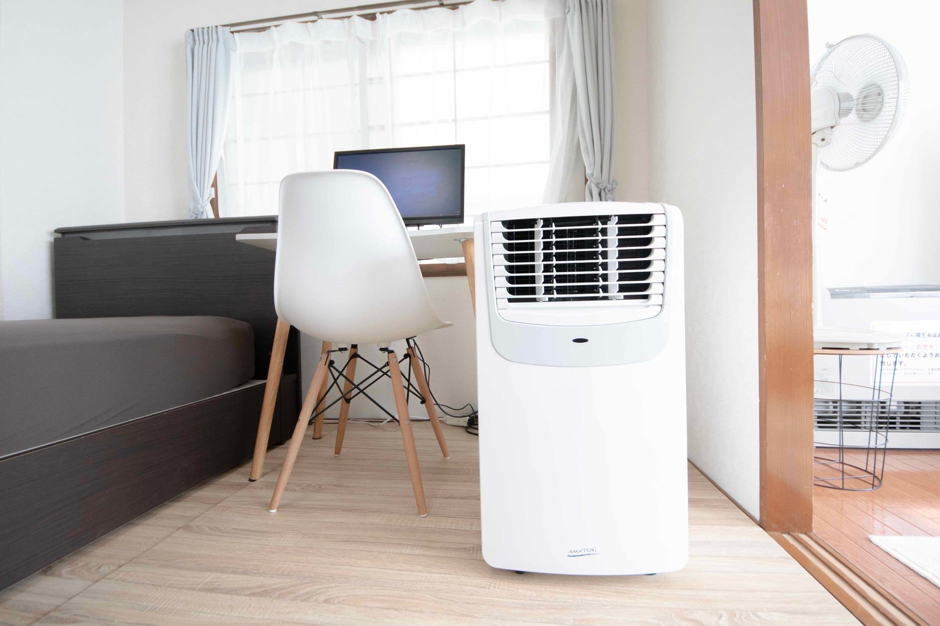 ✨地域最安値挑戦✨【すすきの繁華街すぐ】50型TVで大人気ゲームや映画鑑賞📺無料wi-fi🎵『502』の写真10