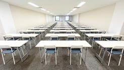 ⭐NEW⭐【六本木一丁目駅徒歩5分】無料備品多数☆会議・研修・試験会場・WEBセミナー・ZOOM快適ビジネス仕様!2階B会議室の写真2