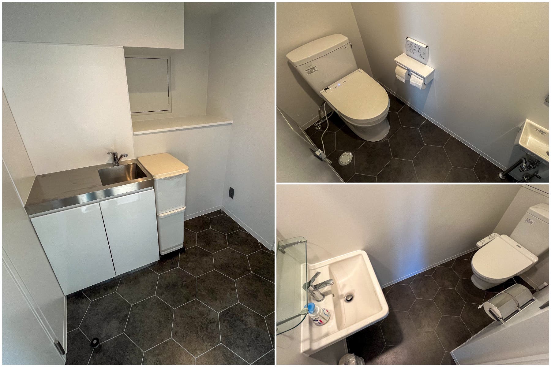 【渋谷・表参道】会議・セミナー・撮影に／Wi-Fiあり・ プロジェクター貸出無料 76㎡広々スペースの写真8