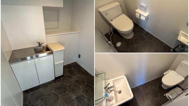 【渋谷・表参道】会議・セミナー・撮影に/Wi-Fi プロジェクター ホワイトボード貸出無料 76㎡広々スペースの写真8