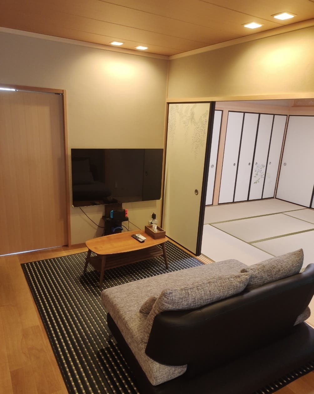 高級感のある和室で楽しいひとときを過ごしませんか？キッチン付き、駐車場2台無料　コスプレキャンペーン開催中の写真12