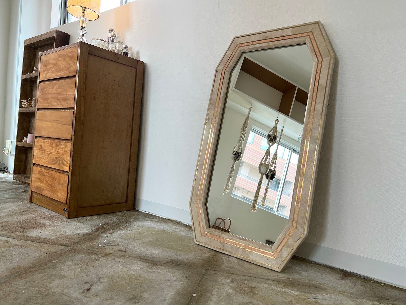 池尻大橋徒歩5分、中目黒駅・渋谷駅徒歩圏内/ヨーロピアンアンティーク/陽当たり/5名まで/商用撮影/の写真9