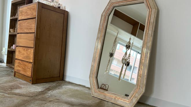 池尻大橋徒歩5分、中目黒駅・渋谷駅徒歩圏内/ヨーロピアンアンティーク/陽当たり/5名まで/商用撮影/の写真9