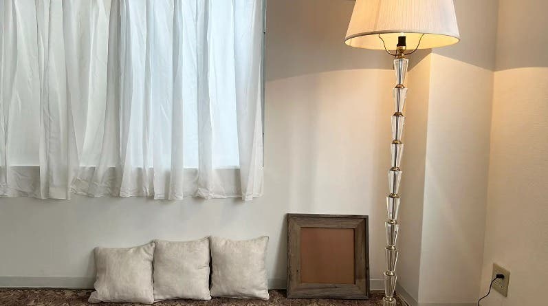 池尻大橋徒歩5分、中目黒駅・渋谷駅徒歩圏内/ヨーロピアンアンティーク/陽当たり/5名まで/商用撮影/の写真14