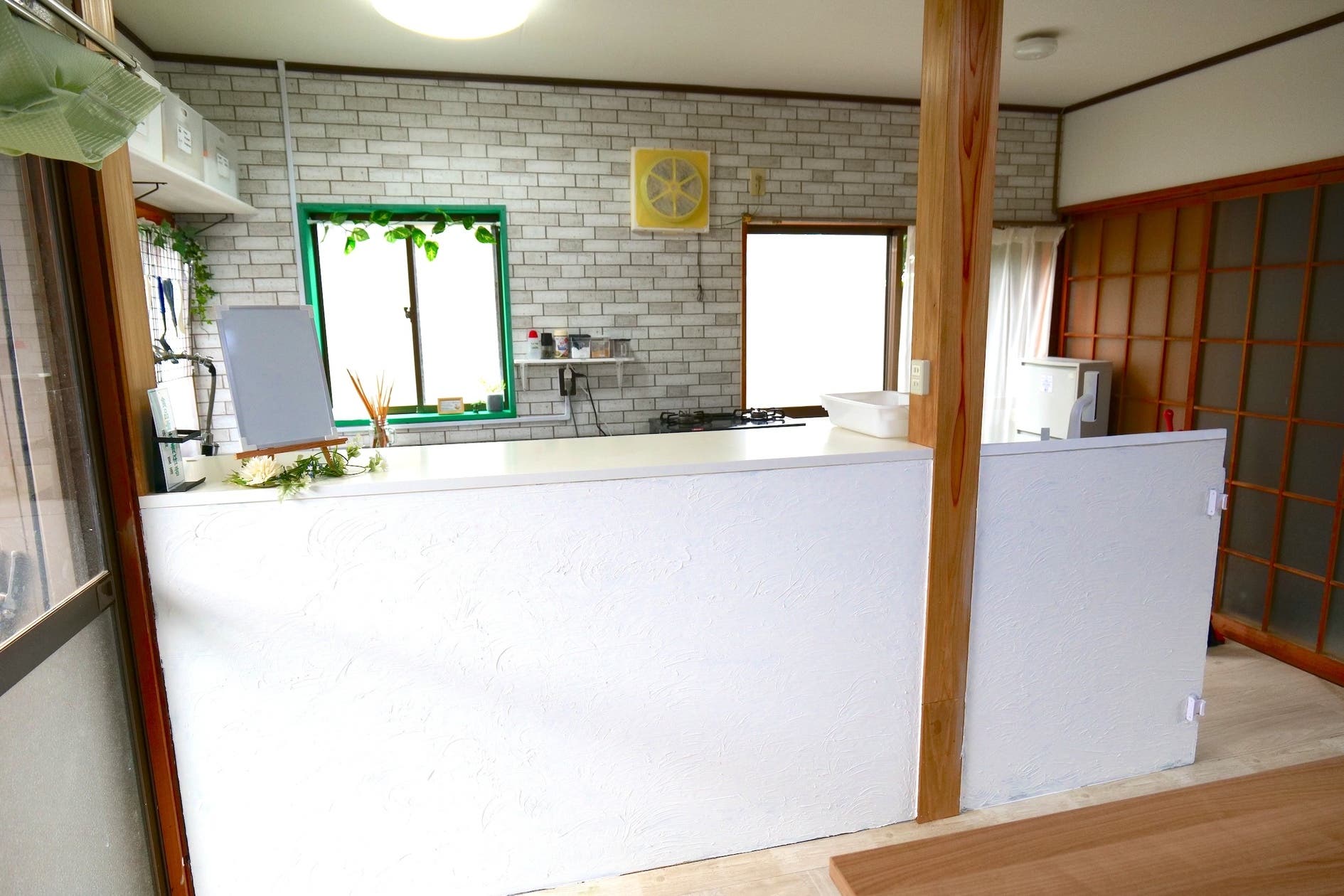 キッチン付きレンタルスペース「mapaハウス」の写真2