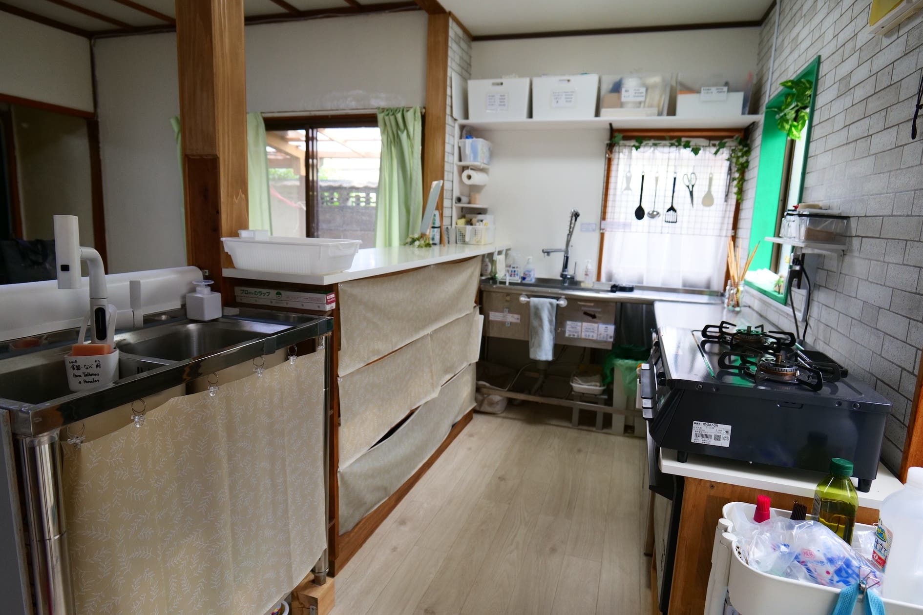 キッチン付きレンタルスペース「mapaハウス」の写真1