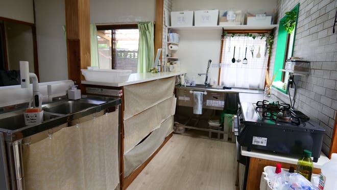 キッチン付きレンタルスペース「mapaハウス」の写真1