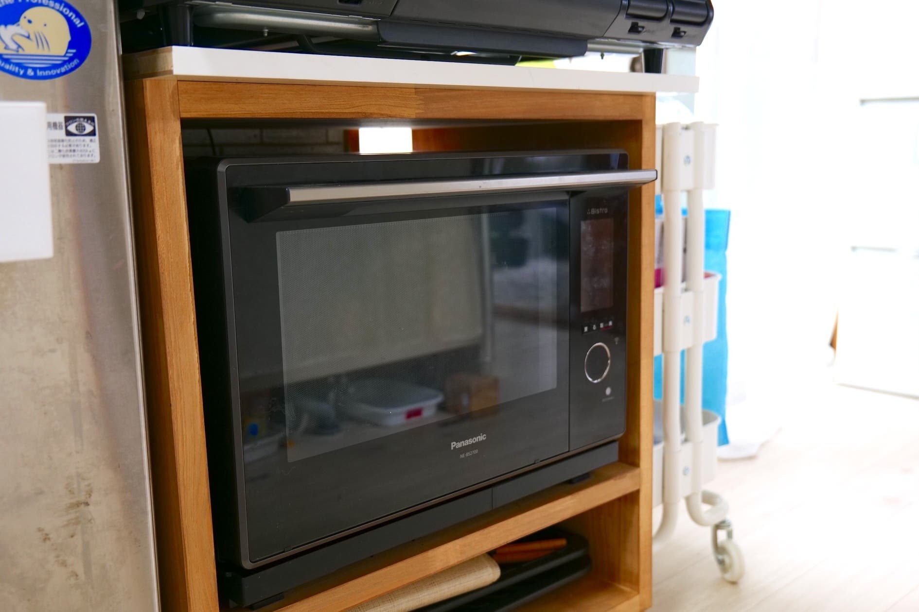 キッチン付きレンタルスペース「mapaハウス」の写真3