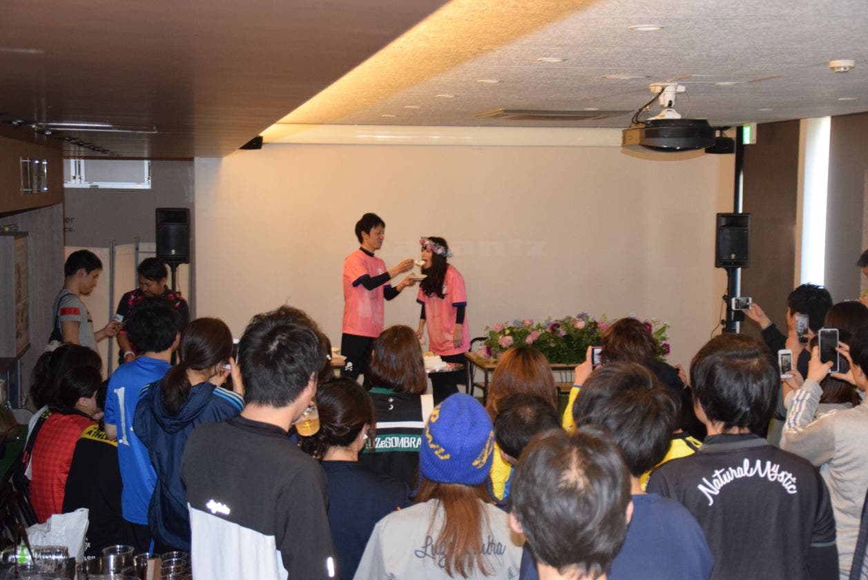 広々デッキテラス付　キッズルーム完備のカフェスペースでイベント、ワークショップ、パーティはいかが？の写真10