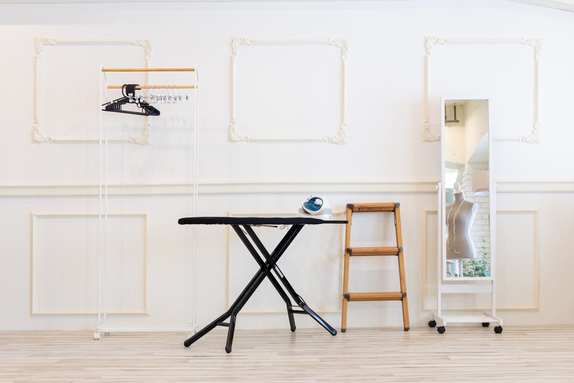 【カップケーキ】原宿系クレイジーメルヘン🧁 毒々しいほどビビットでカラフルなデコラティブなスタジオの写真17