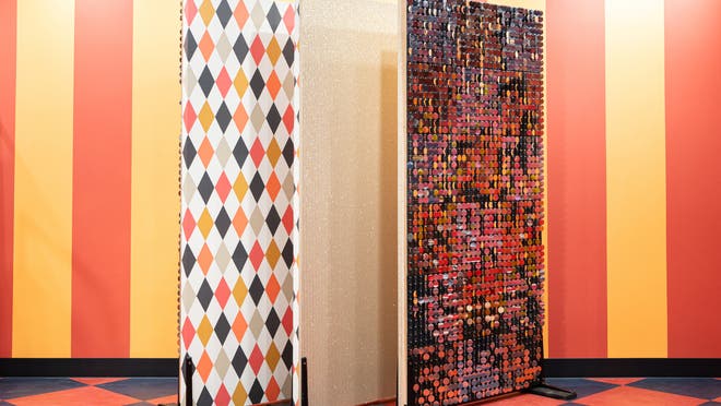 【ポップコーン】キラキラ弾けるShowtime!サーカス&シアターがコンセプトの煌びやかなスタジオの写真7