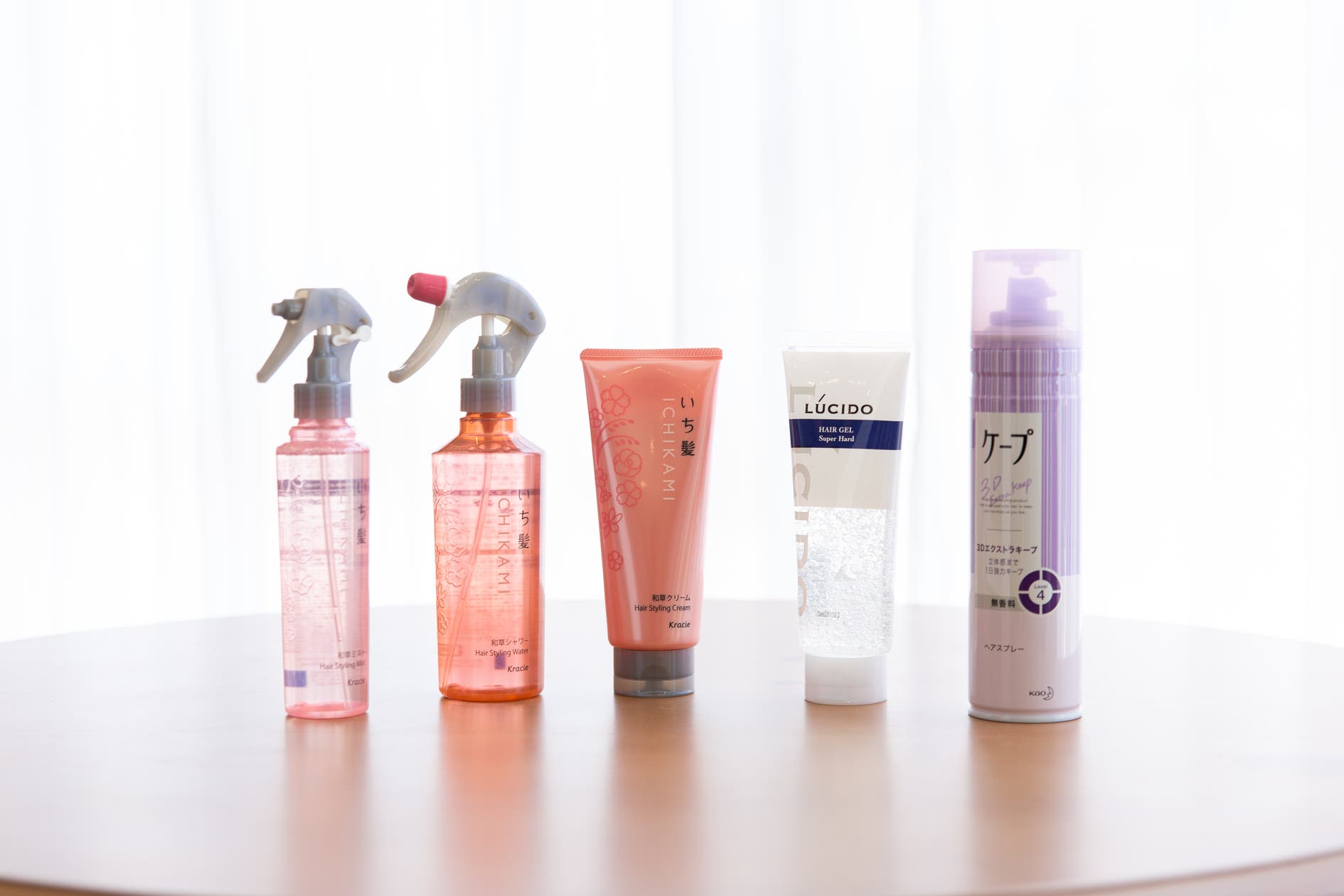 【ポップコーン】キラキラ弾けるShowtime!サーカス＆シアターがコンセプトの煌びやかなスタジオの写真15