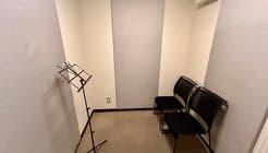 roomG【銀座駅 1分】歌唱・発声練習・楽器演奏OK!の写真2