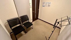 roomG【銀座駅 1分】歌唱・発声練習・楽器演奏OK!の写真3