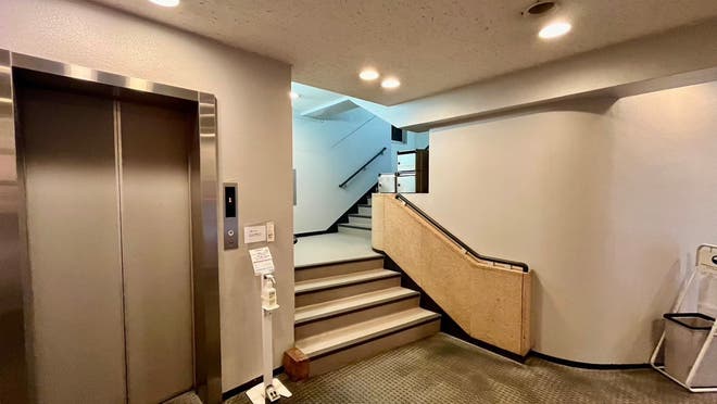 roomG【銀座駅 1分】歌唱・発声練習・楽器演奏OK!の写真6