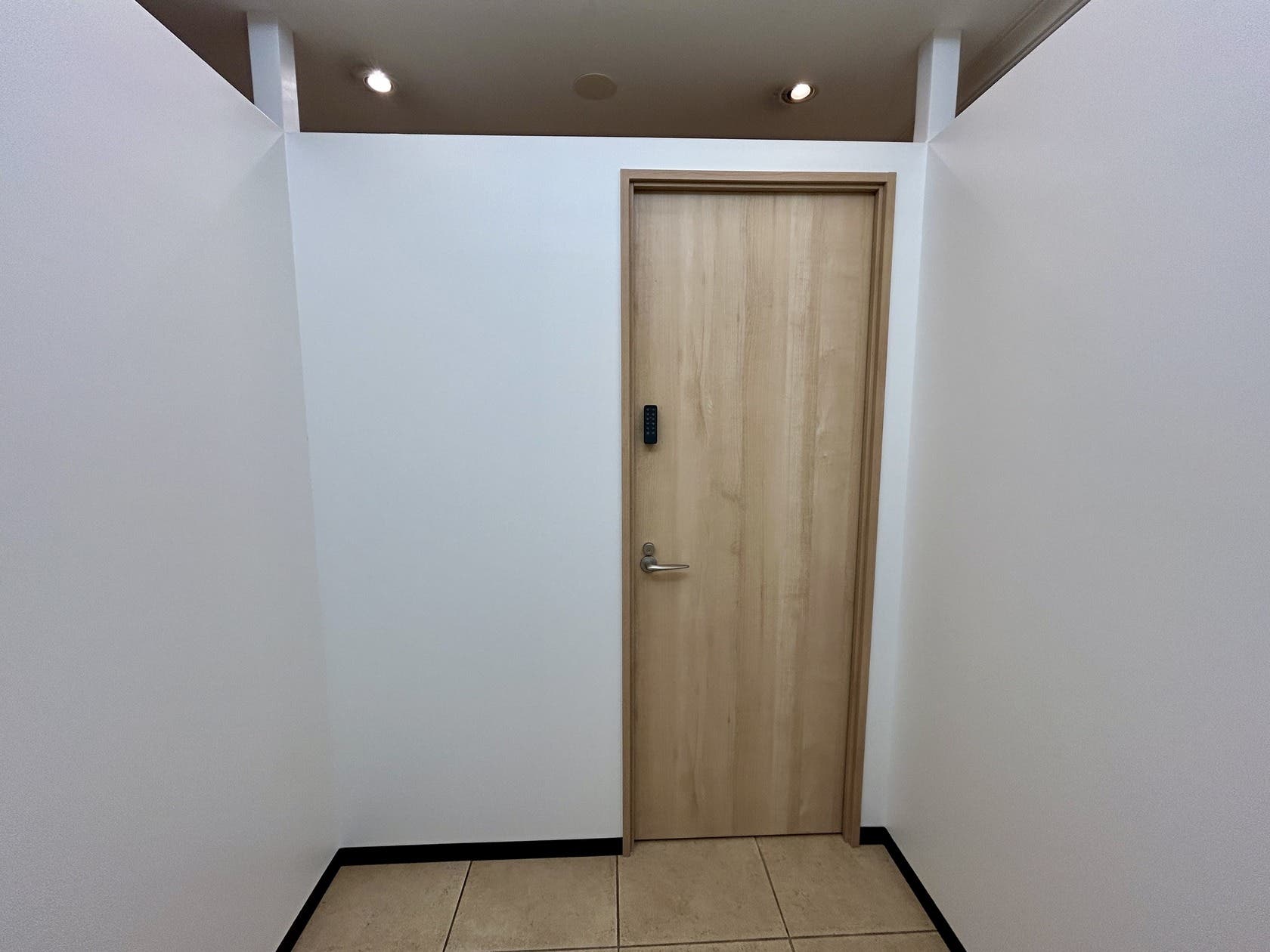 roomR【銀座駅 1分】歌唱・発声練習・楽器演奏OK!の写真9