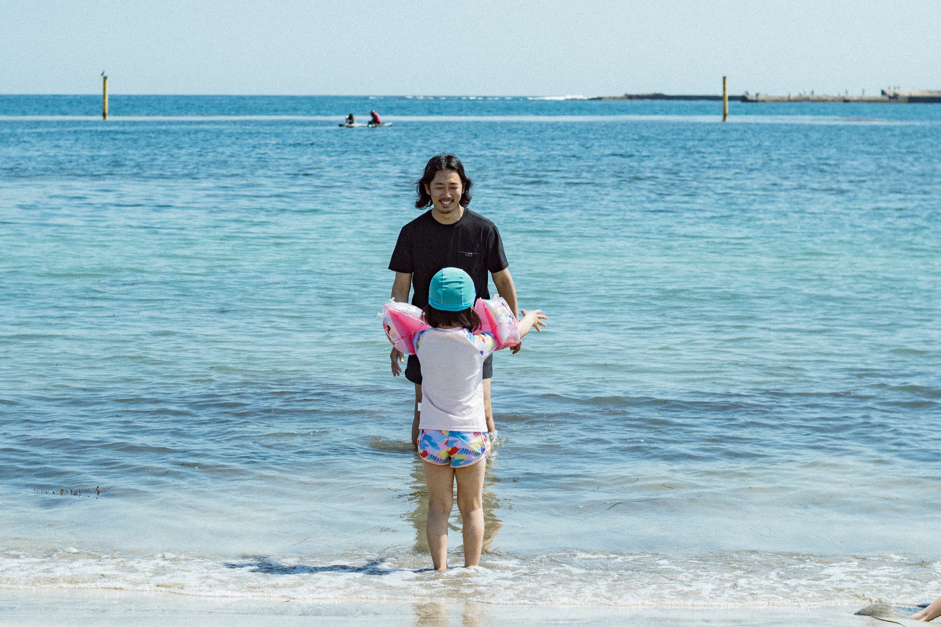 古民家・海辺での記念撮影・スナップ撮影の画像1