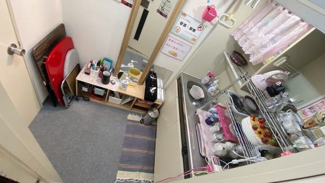 スタジオハムスター2匹目! コスプレ撮影、アーティスト撮影、ドール撮影などに♪ 商業利用も可能!の写真28