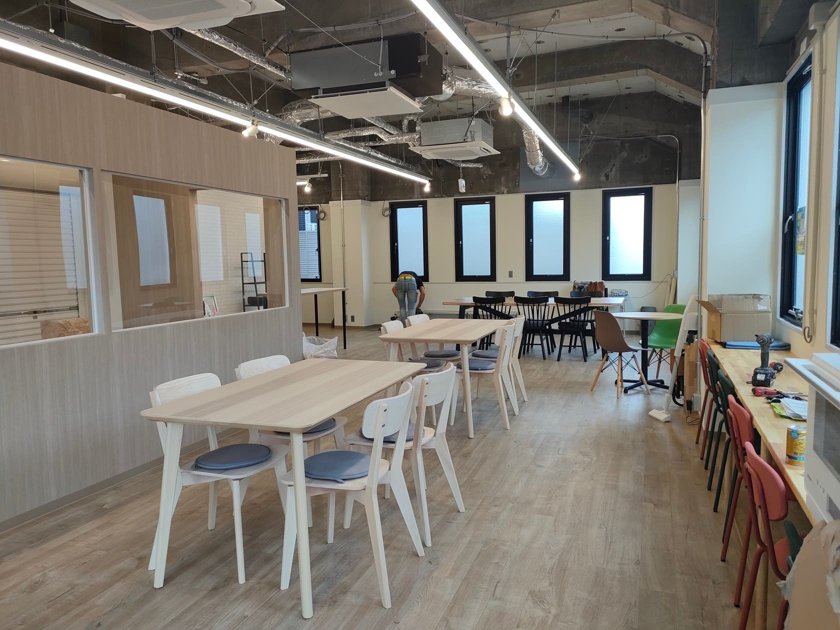 【高石駅】近隣にコインパーキングあり。の写真1