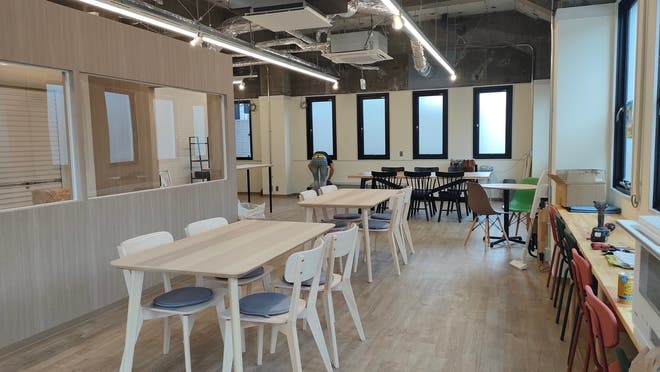 【高石駅】近隣にコインパーキングあり。の写真1