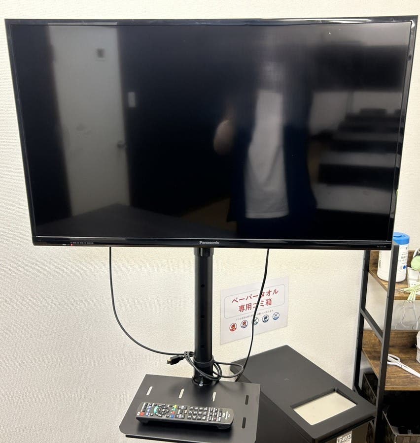 【高田馬場駅6分】12席、5G高速WiFi、モニター・ホワイトボード完備 24H対応 毎日スタッフ清掃の写真7