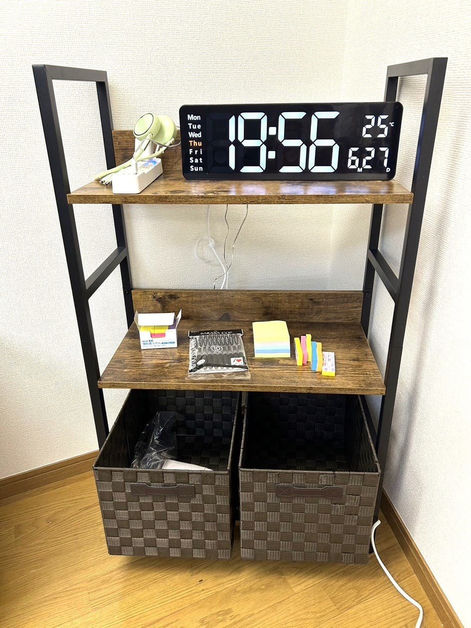 【高田馬場駅6分】12席、5G高速WiFi、モニター・ホワイトボード完備 24H対応 毎日スタッフ清掃の写真9