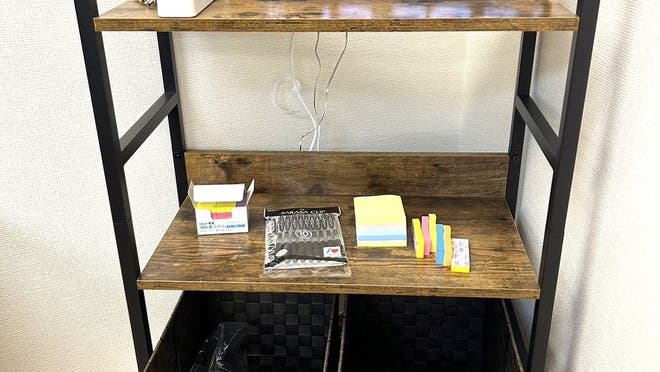 【高田馬場駅6分】12席、5G高速WiFi、モニター・ホワイトボード完備 24H対応 毎日スタッフ清掃の写真9