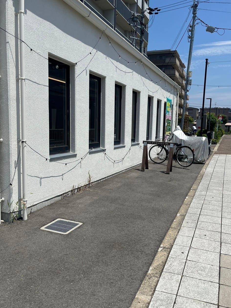 【高石駅】近隣にコインパーキングあり。の写真4