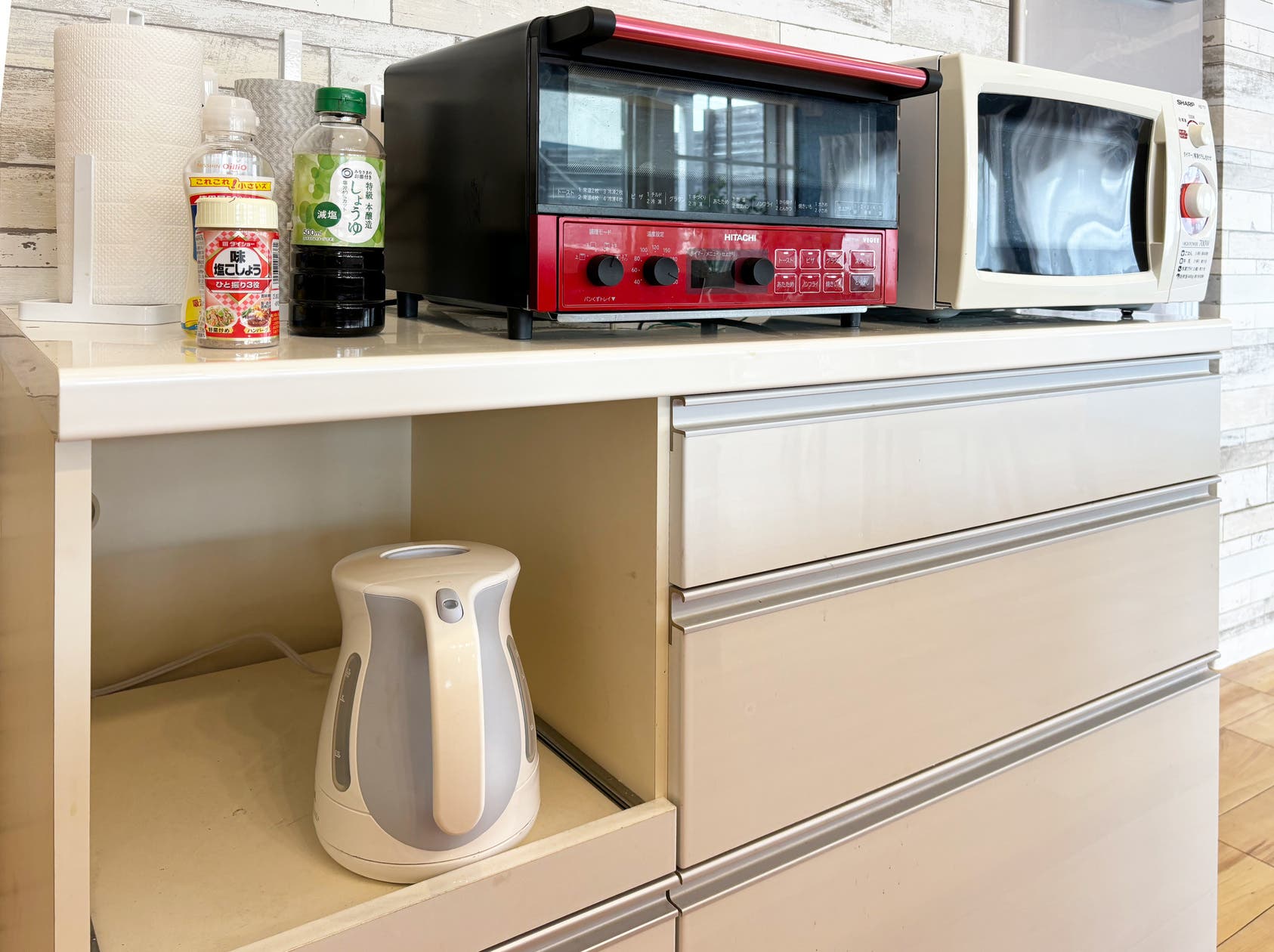 BBQとカラオケの出来るレンタルルームの写真6