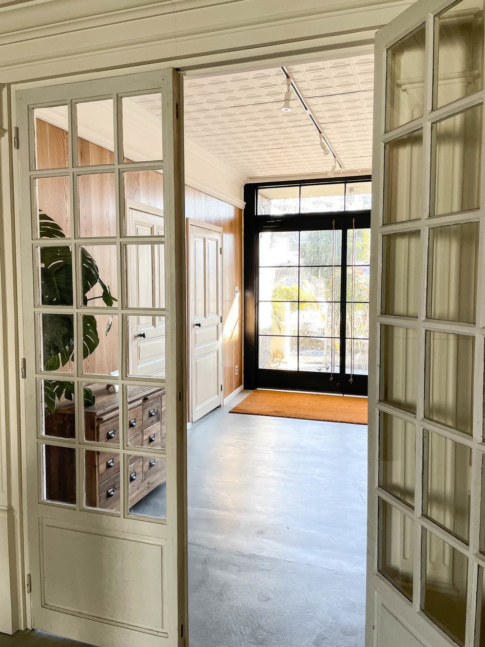 NYスタイルと昭和レトロが同時に撮れるユニークなスタジオの写真10