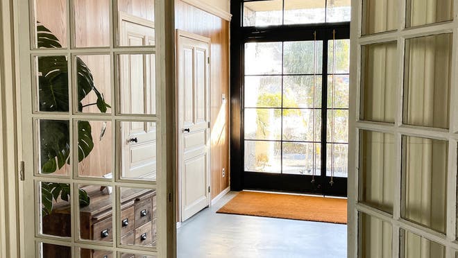 NYスタイルと昭和レトロが同時に撮れるユニークなスタジオの写真10