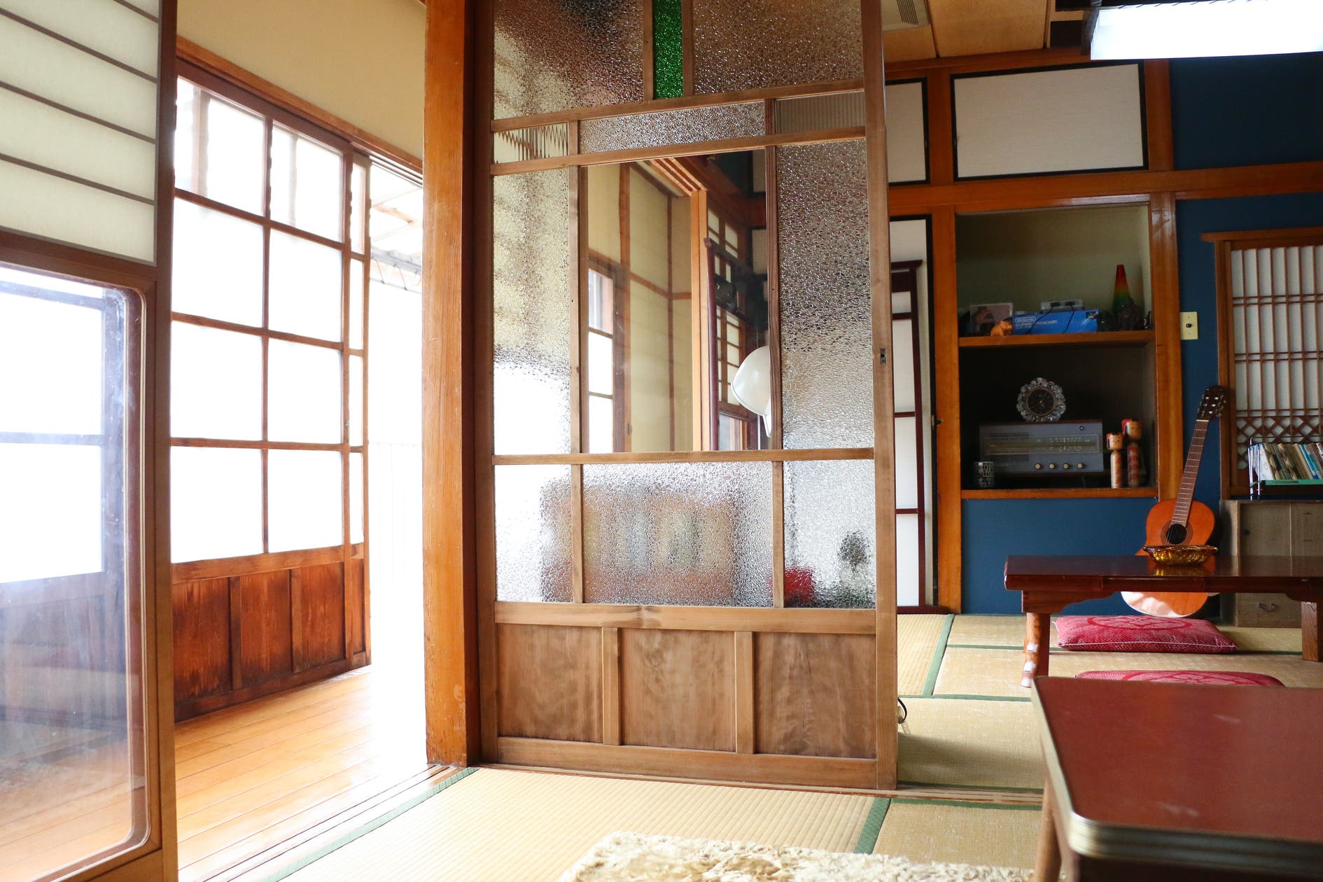 NYスタイルと昭和レトロが同時に撮れるユニークなスタジオの写真27