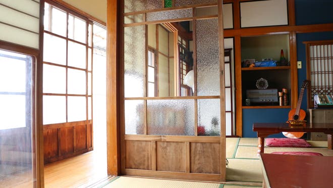 NYスタイルと昭和レトロが同時に撮れるユニークなスタジオの写真27