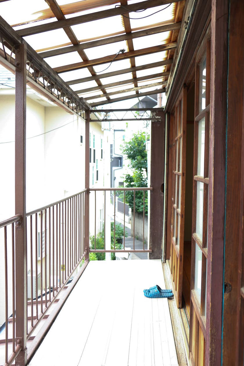 NYスタイルと昭和レトロが同時に撮れるユニークなスタジオの写真19