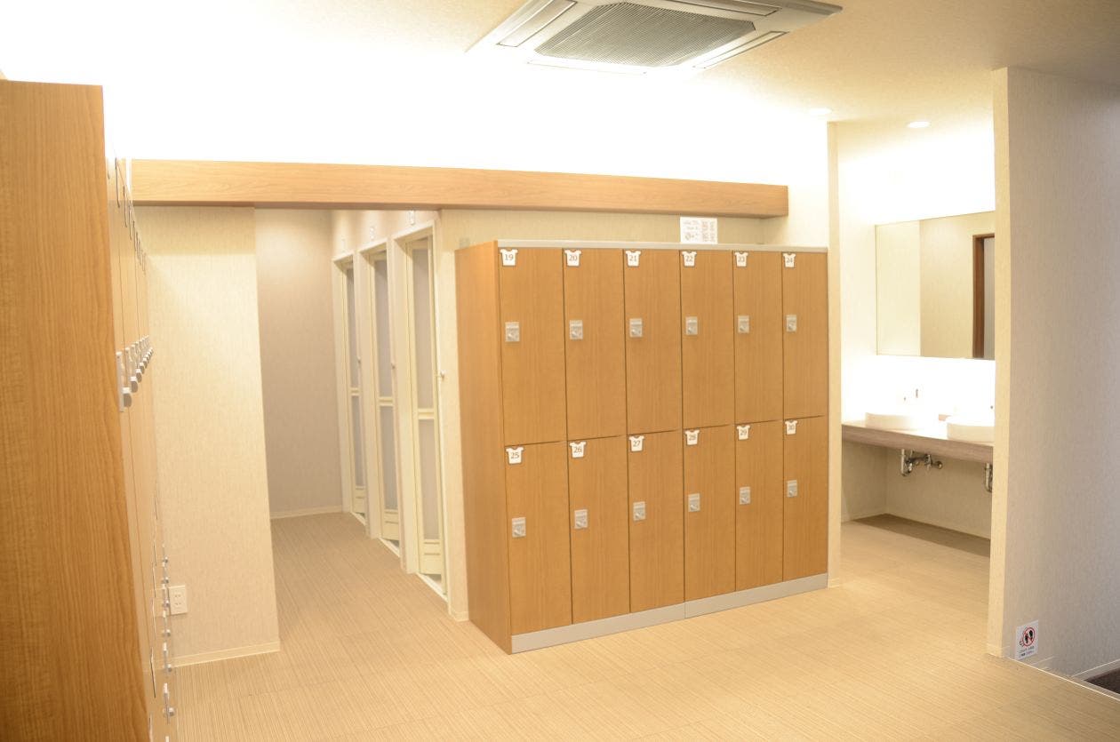 スポーツイベントからライブまで　広々フットサルコートで本格野外イベントしませんか？の写真10