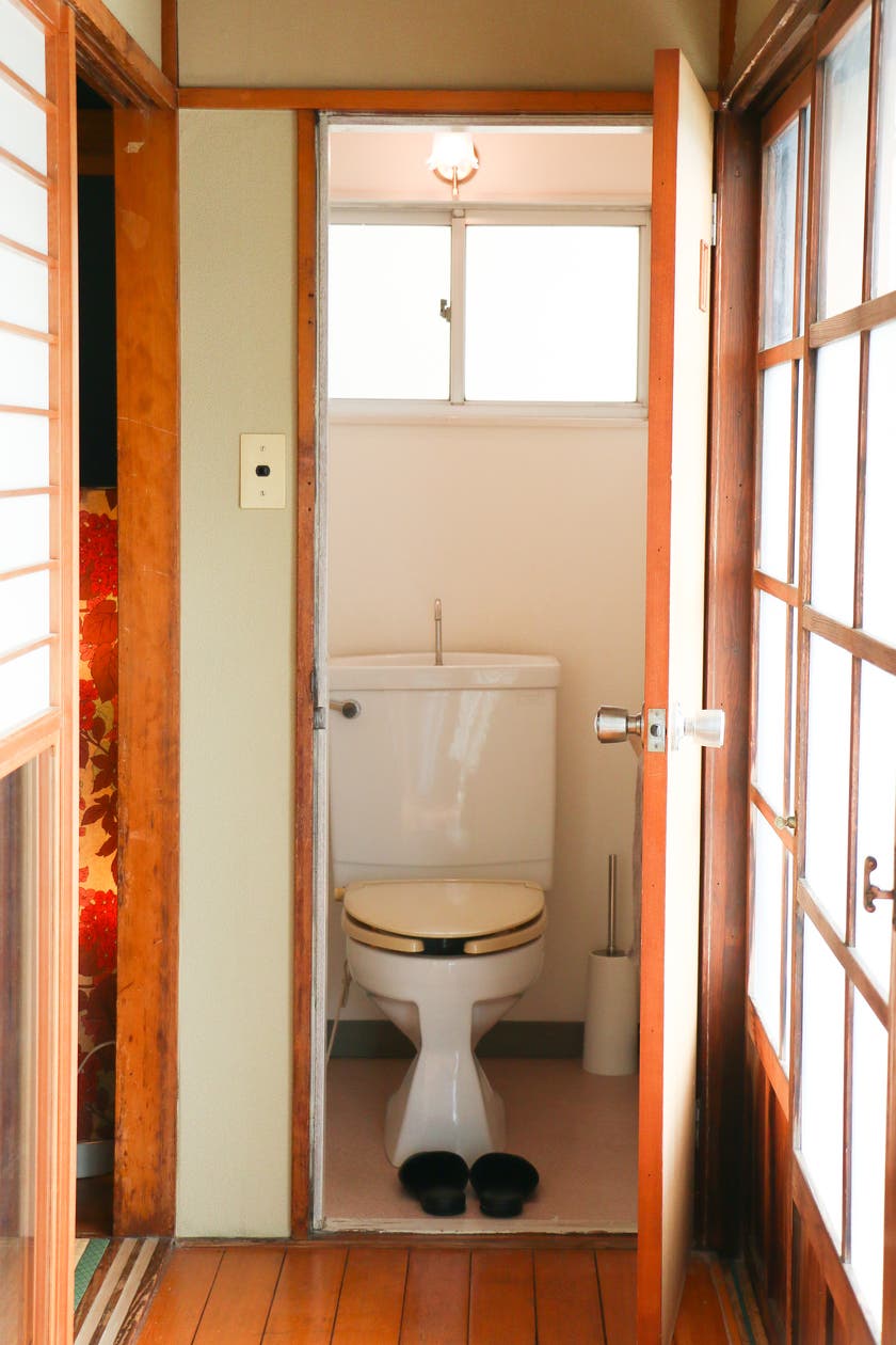 NYスタイルと昭和レトロが同時に撮れるユニークなスタジオの写真20