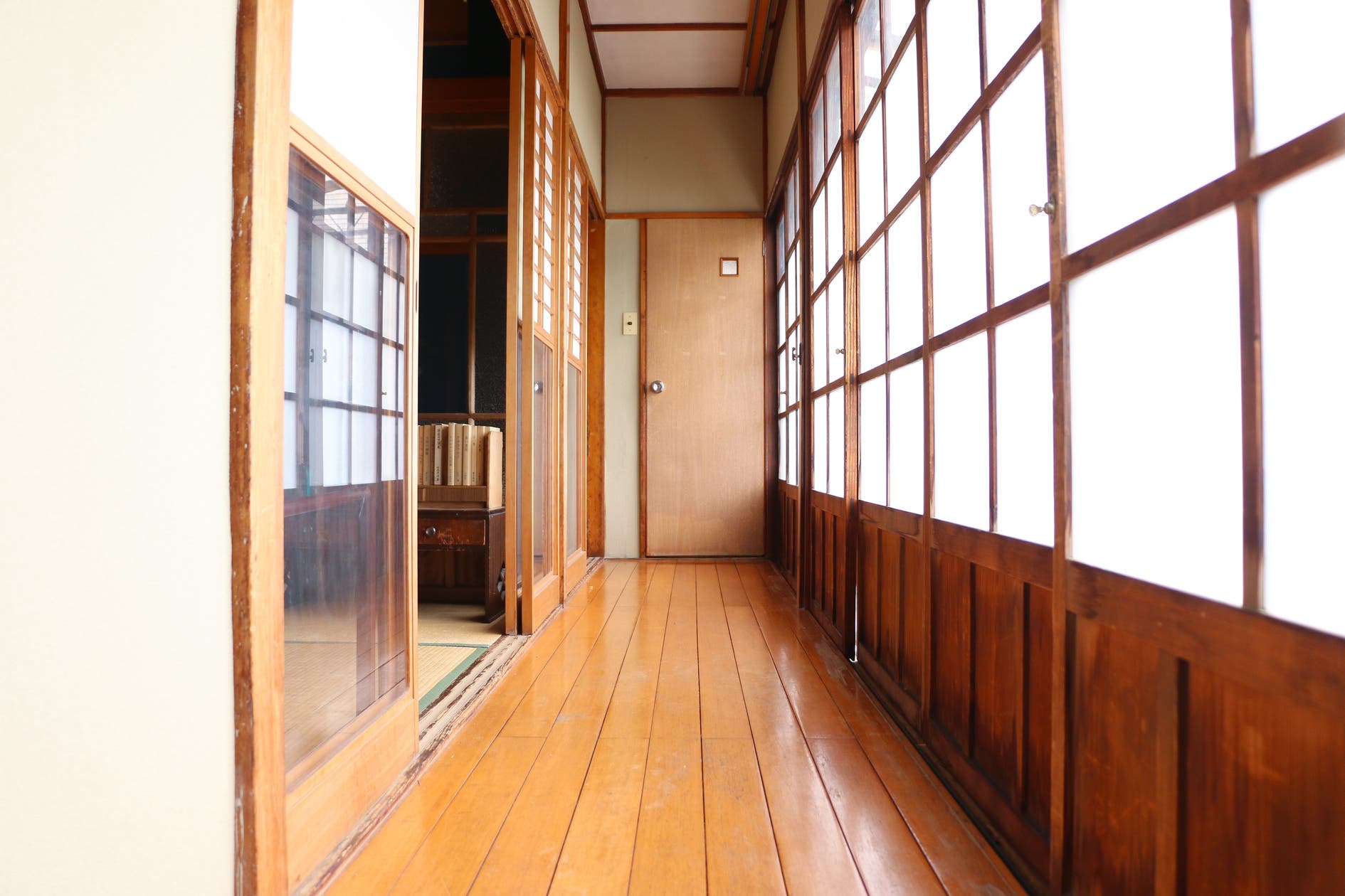 NYスタイルと昭和レトロが同時に撮れるユニークなスタジオの写真21