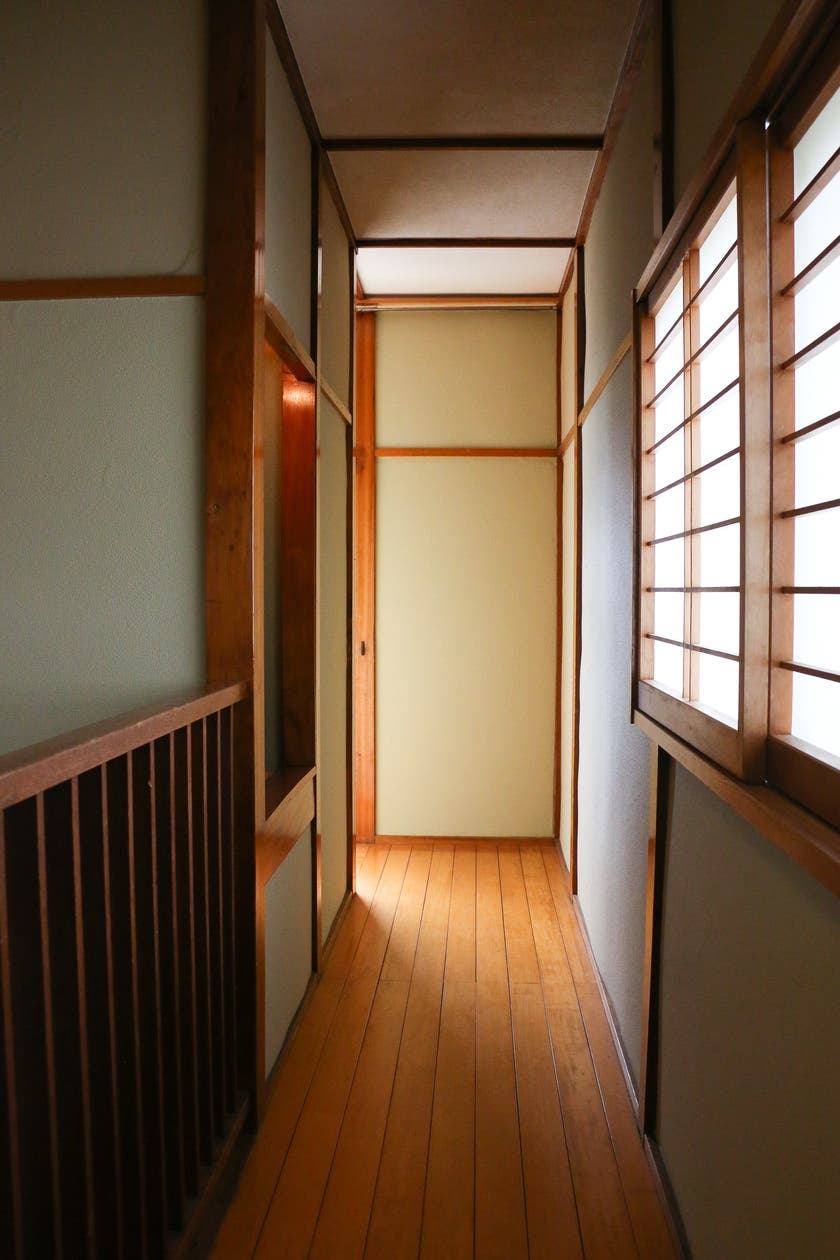 NYスタイルと昭和レトロが同時に撮れるユニークなスタジオの写真22