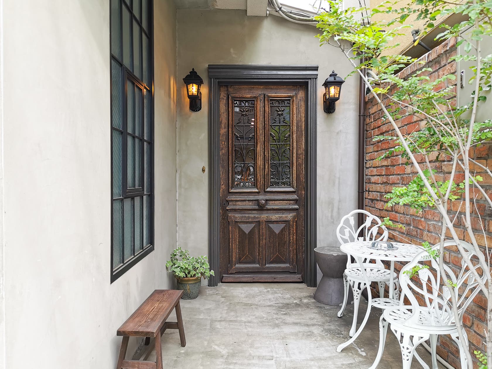 NYスタイルと昭和レトロが同時に撮れるユニークなスタジオの写真29