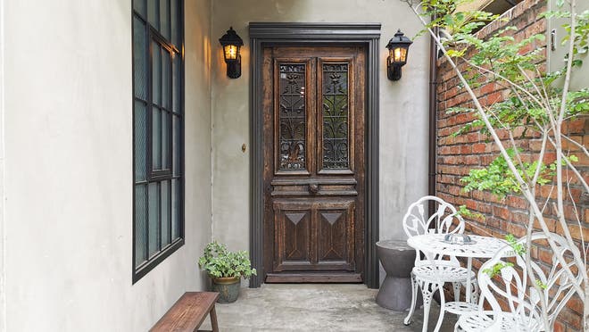 NYスタイルと昭和レトロが同時に撮れるユニークなスタジオの写真29