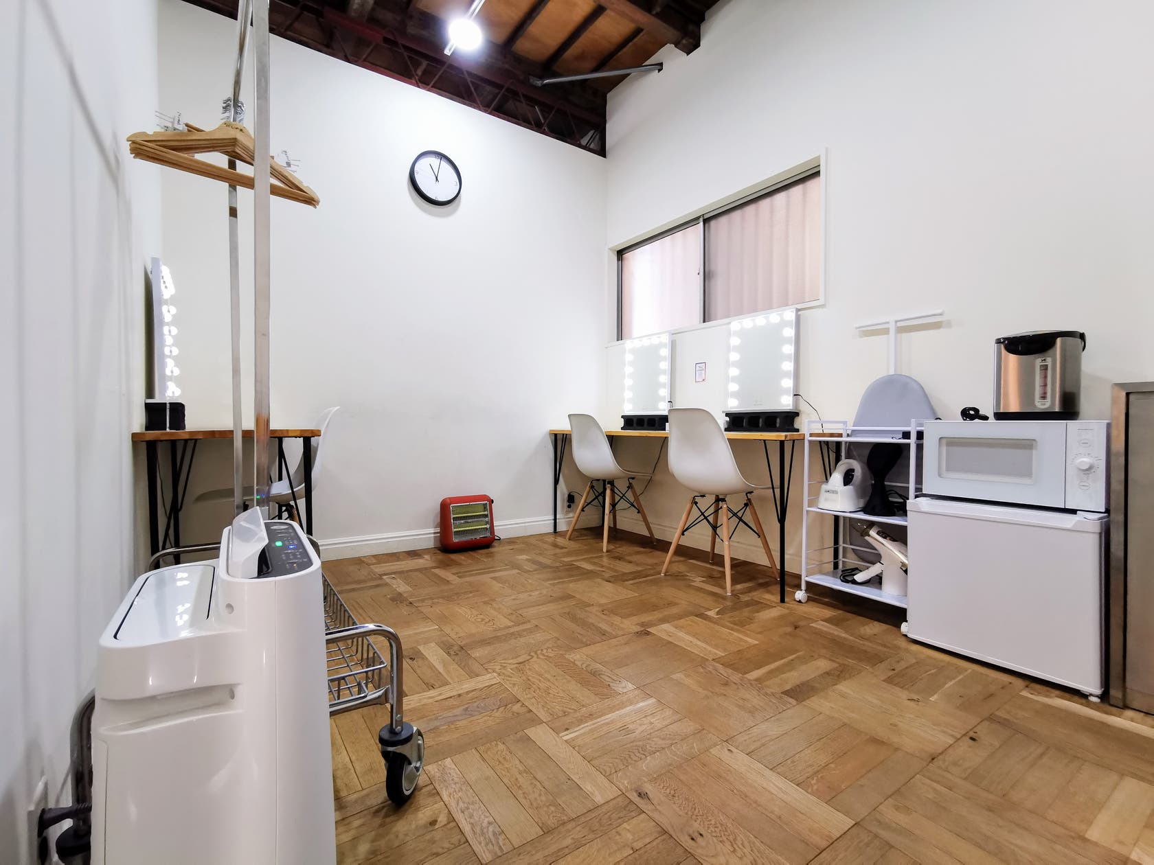 NYスタイルと昭和レトロが同時に撮れるユニークなスタジオの写真12