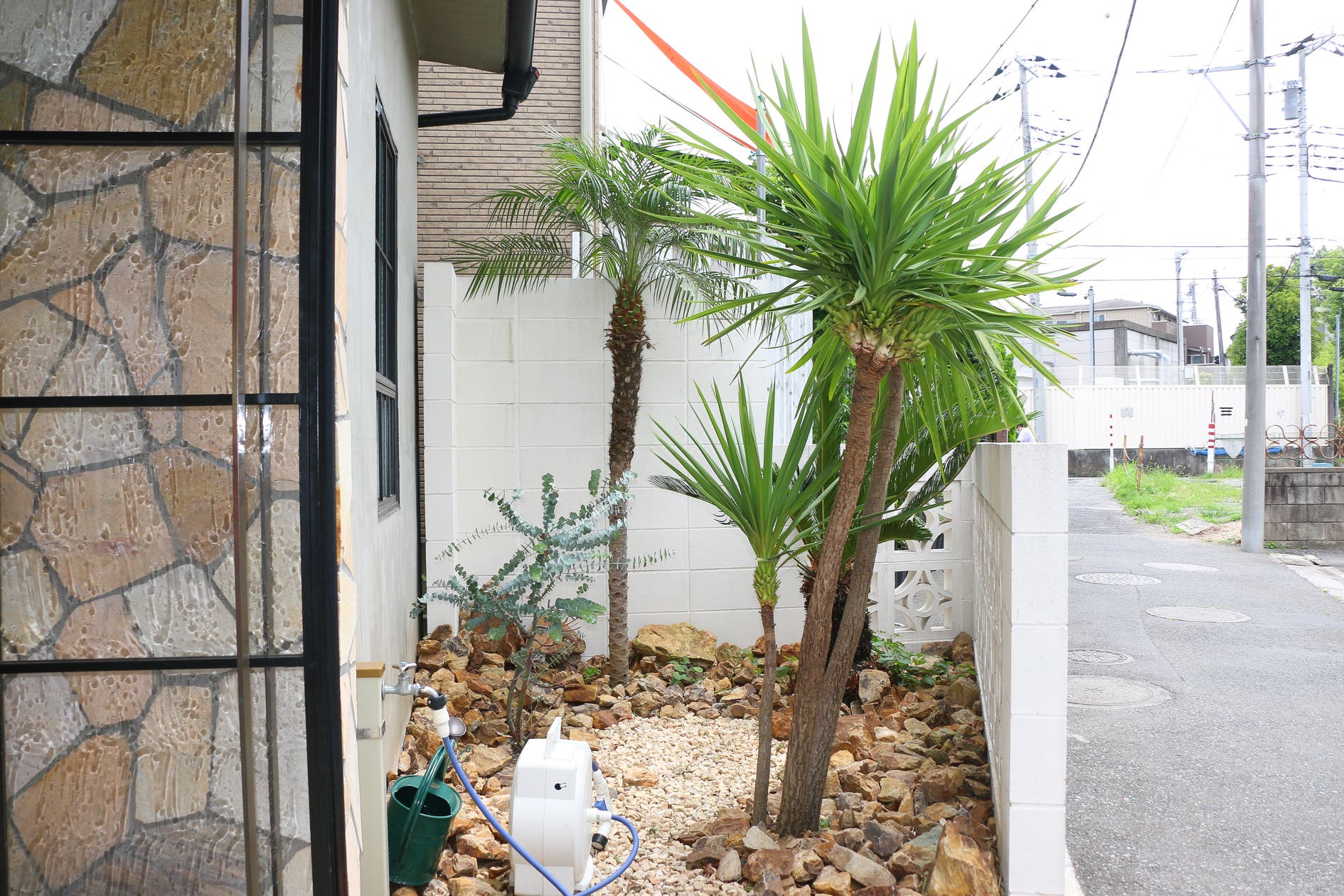 NYスタイルと昭和レトロが同時に撮れるユニークなスタジオの写真28