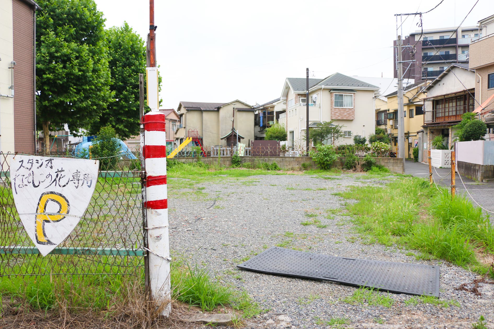 NYスタイルと昭和レトロが同時に撮れるユニークなスタジオの写真30