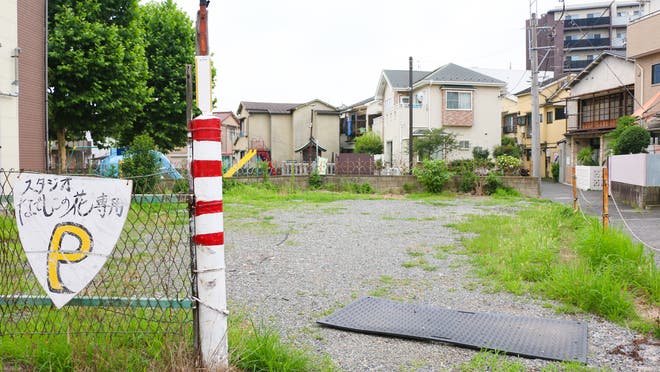 NYスタイルと昭和レトロが同時に撮れるユニークなスタジオの写真30