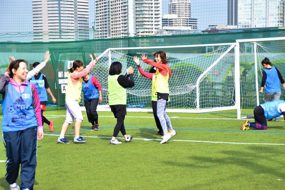 スポーツイベントからライブまで　広々フットサルコートで本格野外イベントしませんか？の写真20