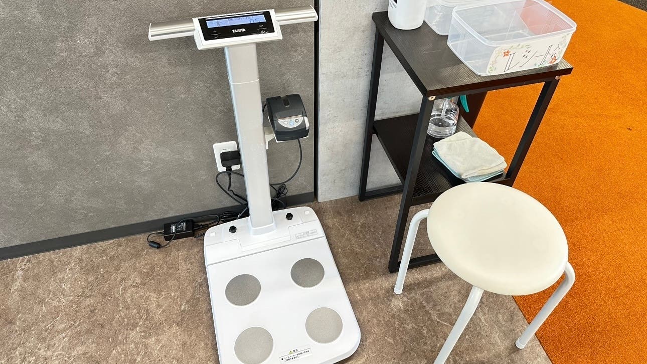 スタッフ常駐🌟名駅から1番近いレンタルジム🌟プロテイン毎回1杯無料！の写真23